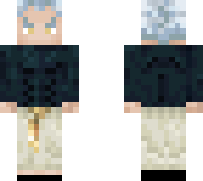 Gar | Minecraft Skin