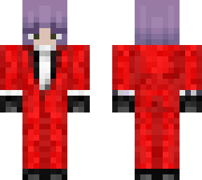 gazelle_2_suit | Minecraft Skin
