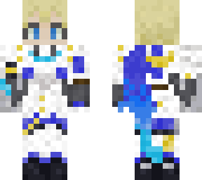 gepard | Minecraft Skins