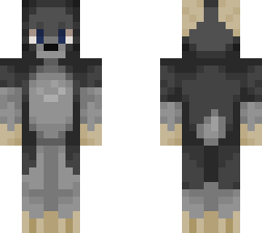 Goat | Minecraft Skin