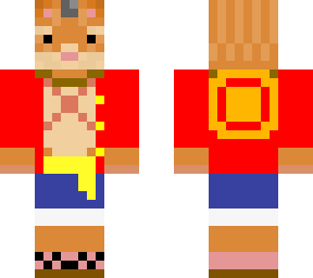hammond | Minecraft Skins