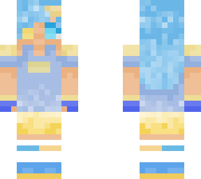 cutecore | Minecraft Skins