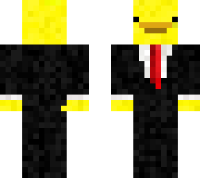 hitman | Minecraft Skins