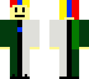 lina | Minecraft Skins