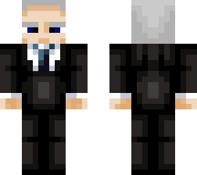 joe biden | Minecraft Skins