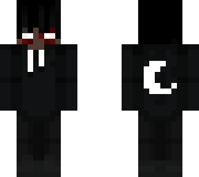 Jshshhs | Minecraft Skin