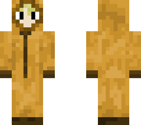 Kenny MCormick South Park | Minecraft Skin
