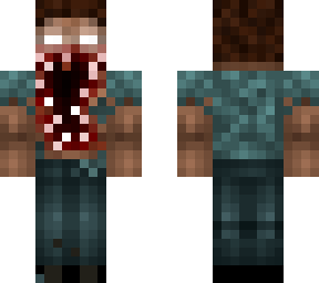 KillWish | Minecraft Skin