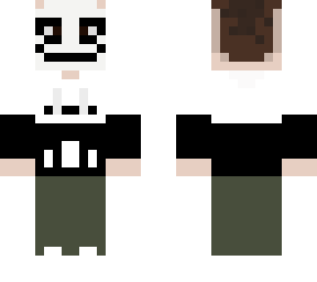 raper | Minecraft Skins