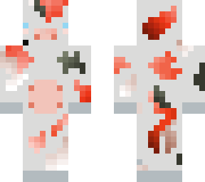 cute cow | Minecraft Skins