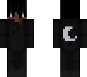 Kura | Minecraft Skin