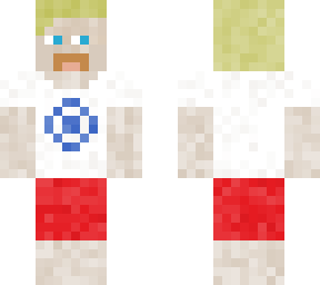 lukas | Minecraft Skins