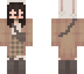 vintage | Minecraft Skins