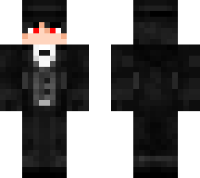 mafia | Minecraft Skins