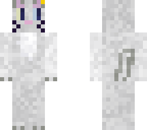 missy realm skin 2 | Minecraft Skin