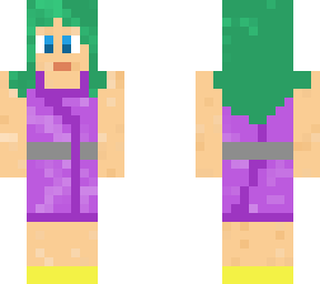 mom | Minecraft Skins