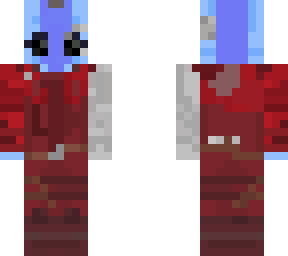 nebula | Minecraft Skin