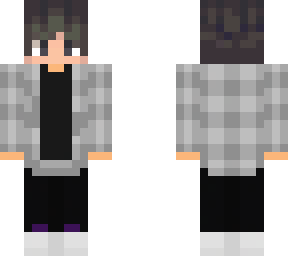 nghg | Minecraft Skin