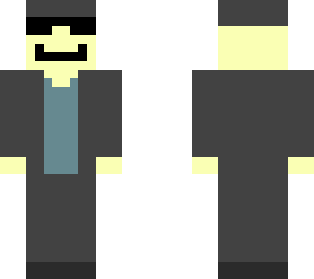boomer | Minecraft Skins