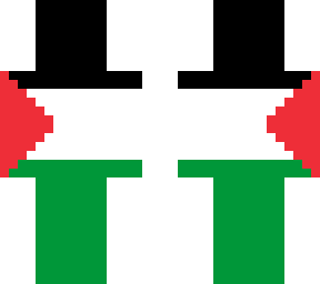 palestine | Minecraft Skins