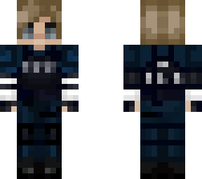 para gmod | Minecraft Skin