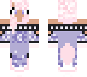 Pixie | Minecraft Skin