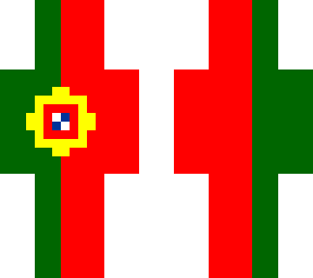 portugal | Minecraft Skins