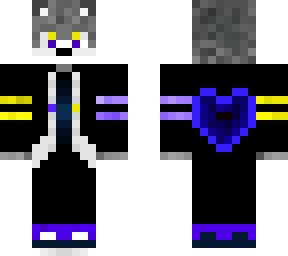 puma | Minecraft Skins