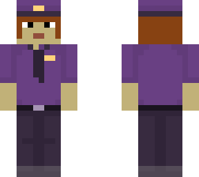 emily | Minecraft Skins