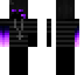 purple skin | Minecraft Skin