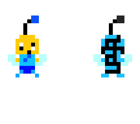 chao | Minecraft Skins