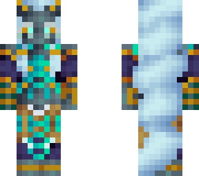 rauru | Minecraft Skins