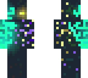 rebirth | Minecraft Skins