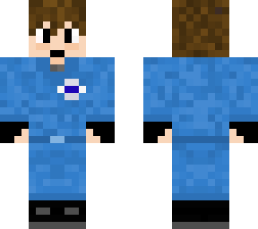 nasa y | Minecraft Skins