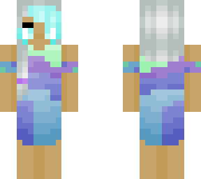 Reshade | Minecraft Skin