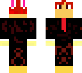 samgladiator | Minecraft Skins