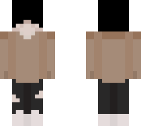 sdf | Minecraft Skin