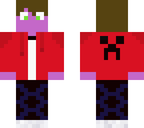 shocked | Minecraft Skins