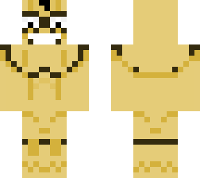jjba | Minecraft Skins