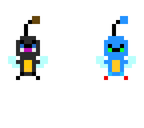 chao | Minecraft Skins