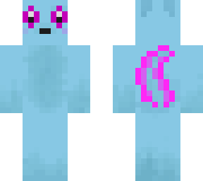 slugcat | Minecraft Skins