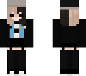 tokito | Minecraft Skins