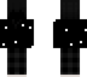 Void | Minecraft Skin