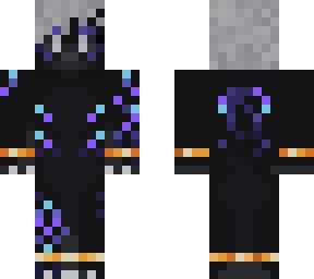 Xyntra | Minecraft Skin