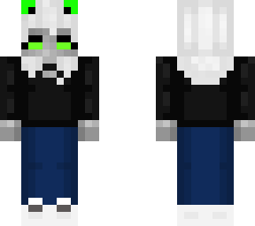 yami | Minecraft Skins