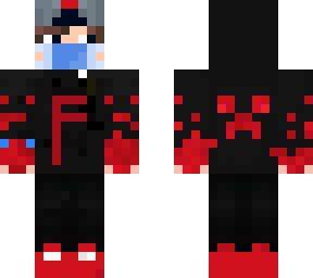 yessmartypie | Minecraft Skins