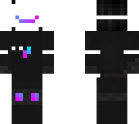 yeyz | Minecraft Skin