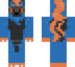 yoan | Minecraft Skin
