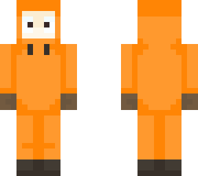 = Kenny = | Minecraft Skin