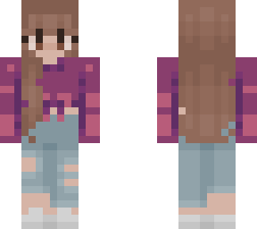 autistic | Minecraft Skins